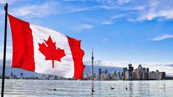Quand le Canada est-il devenu un pays? – ZAKWELI