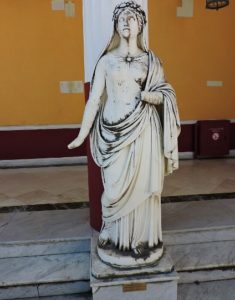 Aglaé (Mythologie) – ZAKWELI